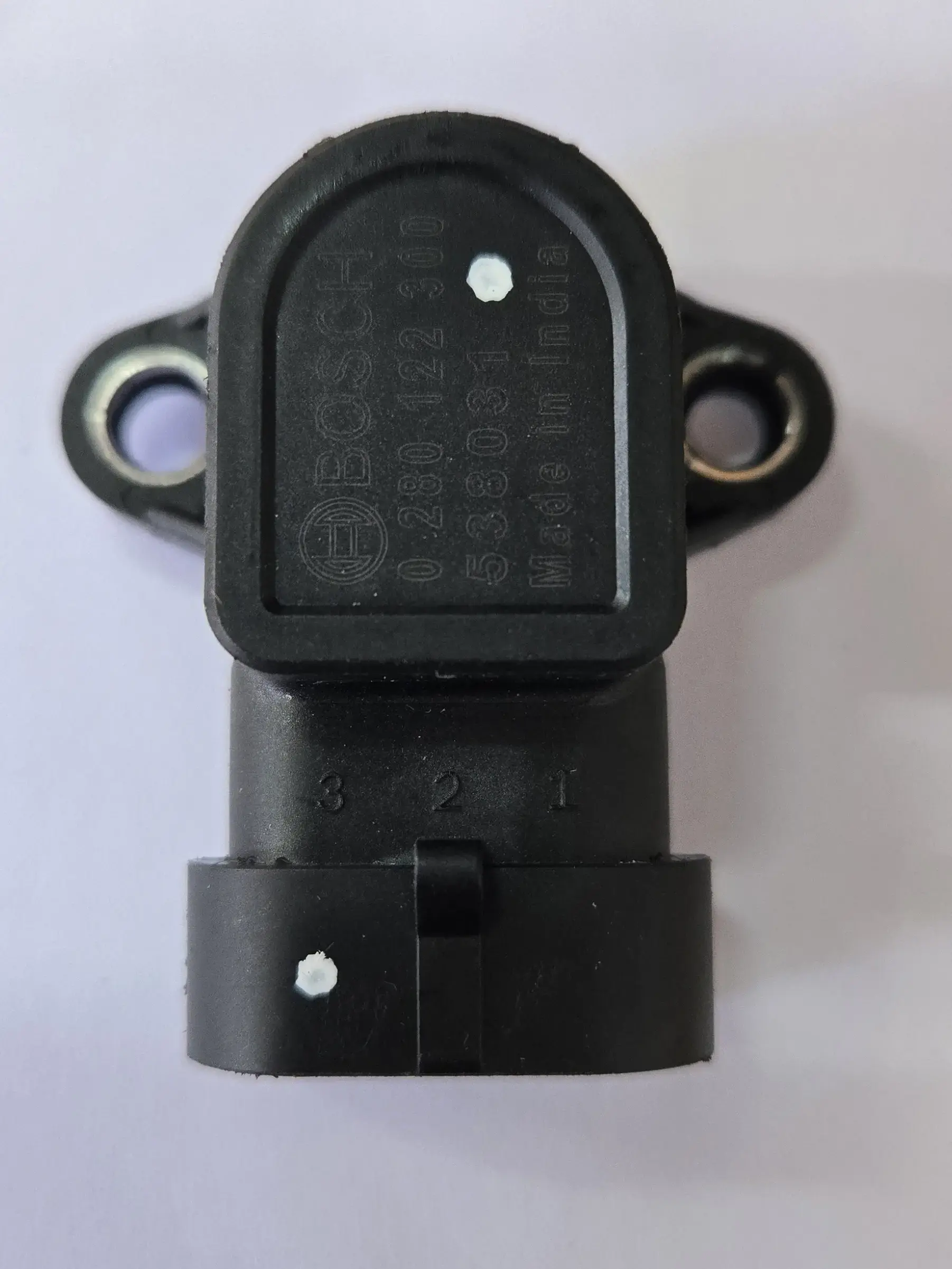 Buy Sensor Throttle Position DT351803 online at best price | SRM PRIME ...