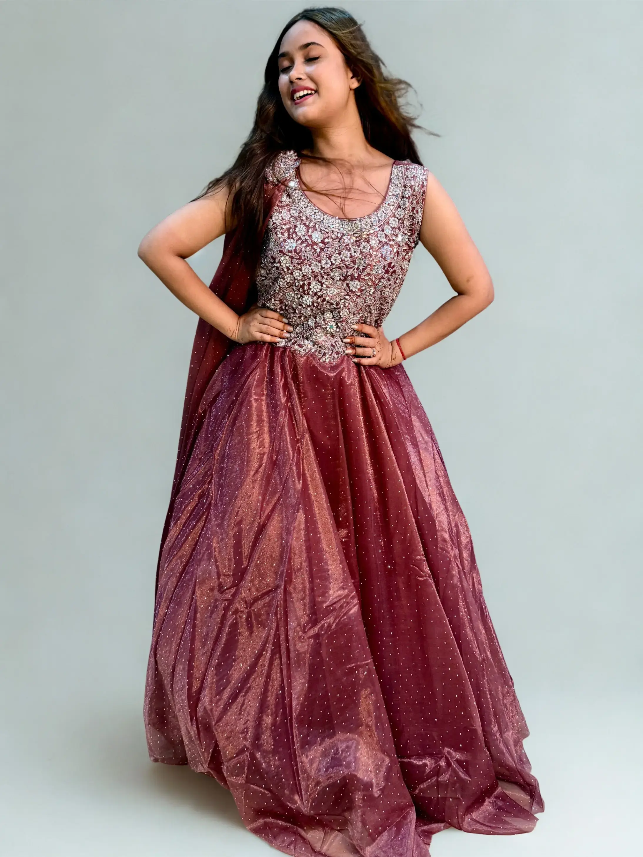 Buy Misty Whispers online at best price | Hindustan wear