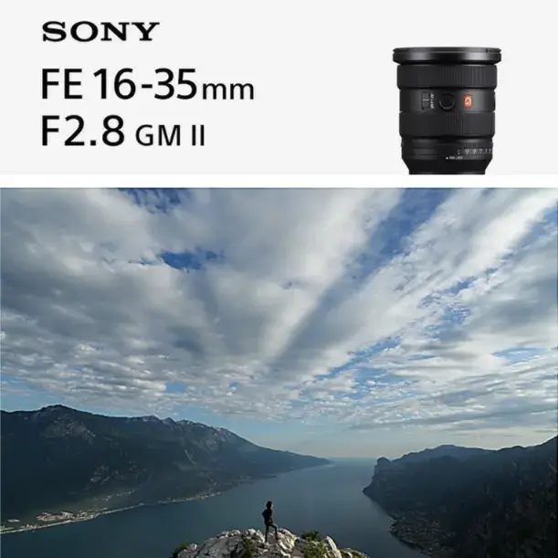 Buy SEL1635GM2 online at best price | OSSP DIGITAL SHOPPY