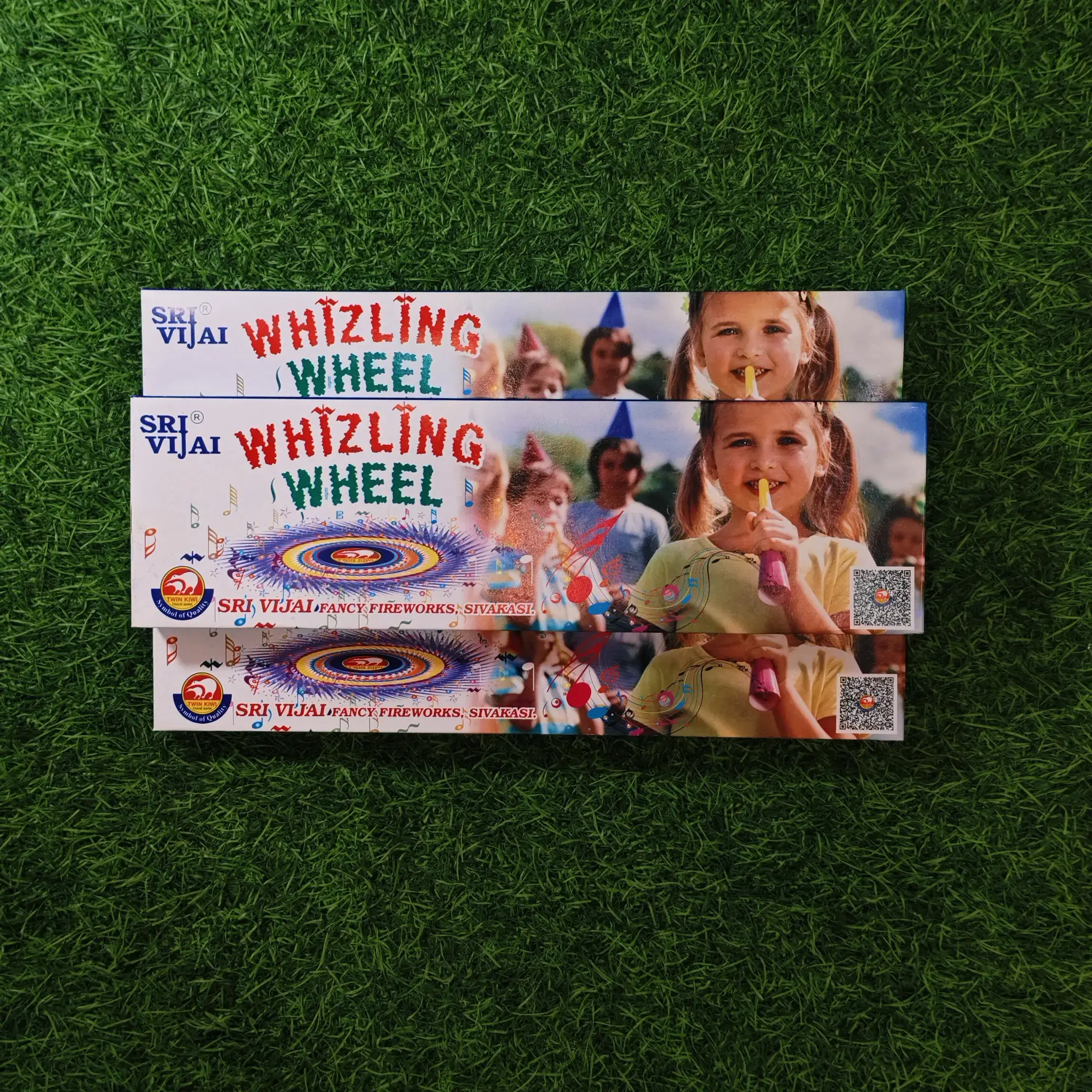 Buy Rio Wheel online at best price | Crackers Emporium