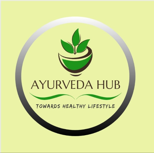 Ayurveda Hub - Order Online