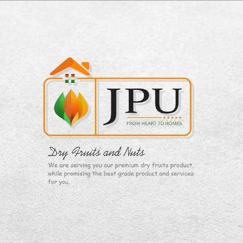 JPU Dry Fruits & Nuts - Order Online
