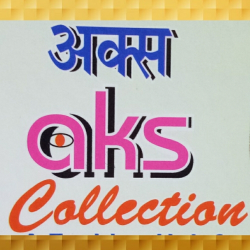 AKS Collection - Order Online