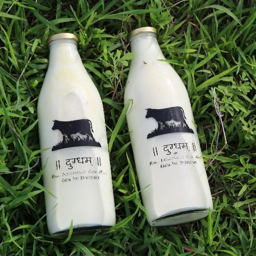 Milkroot - Dugdham, pune - Order Online