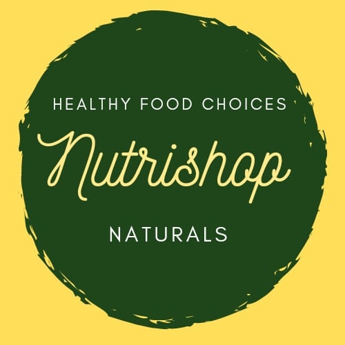 Natural foods store | Nutrishop naturals