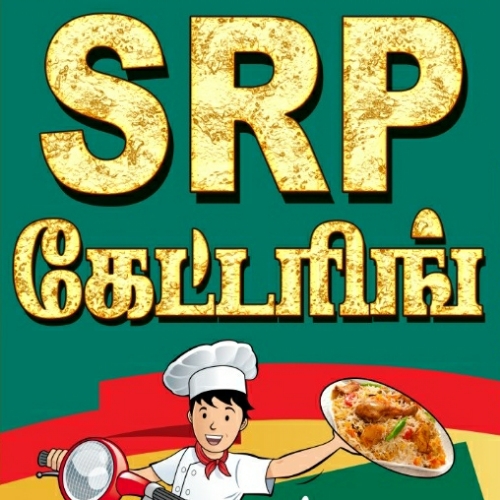 SRP Catering - SRP கேட்டரிங் - Order Online