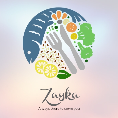 Zayka - Order Online