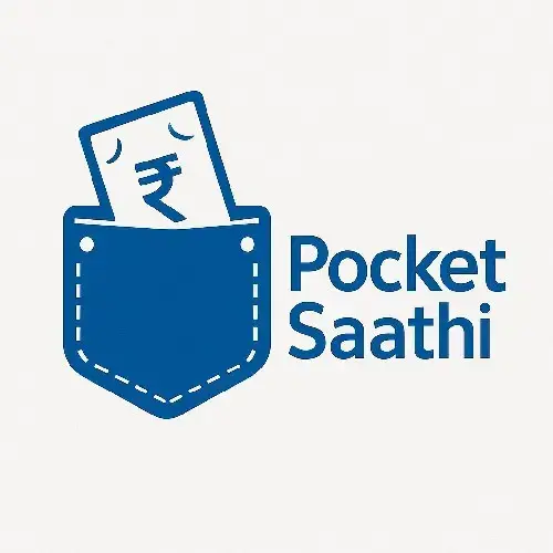 Pocket Saathi - Order Online