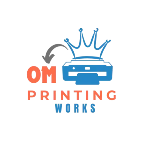 Om Printing Works - Offer all kinds of printing solution at best price