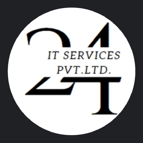 24 IT SERVICES, Ghaziabad Lalkuan - Order Online