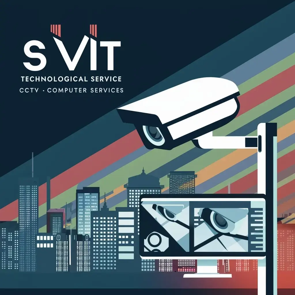 SVIT Security Store, mau - Order Online