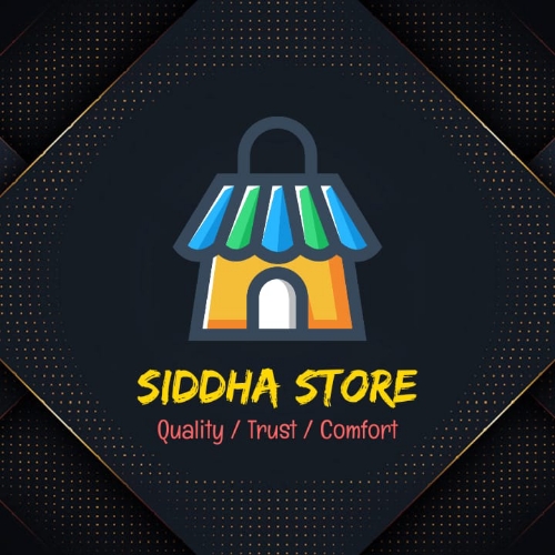 Siddha store - Order Online