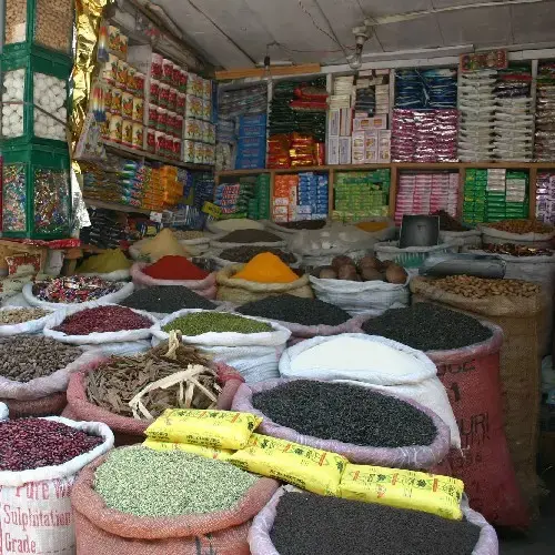 MK KIRANA AND GENERAL STORE, shivrampally - Order Online