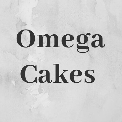 Omega Cakes - Order Online