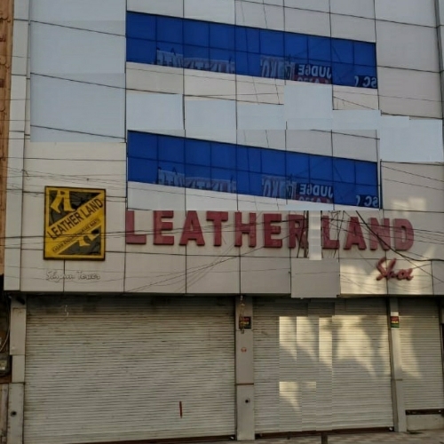 Leather land footwear, Indore - Order Online
