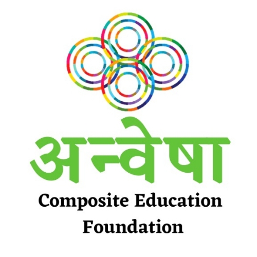 Anwesha Foundation, Delhi - Order Online