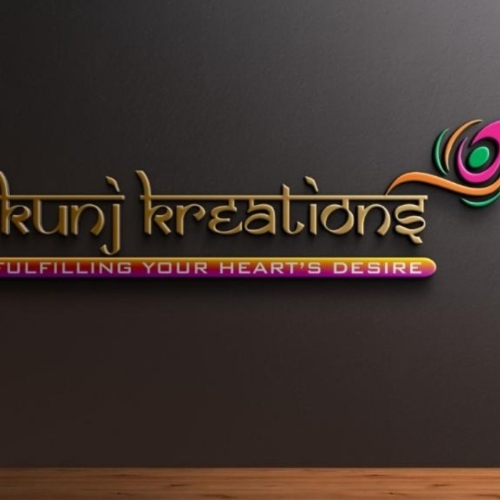 Kunj Kreations, Delhi NCR - Order Online