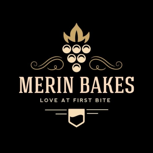 Merin Bakes - Order Online