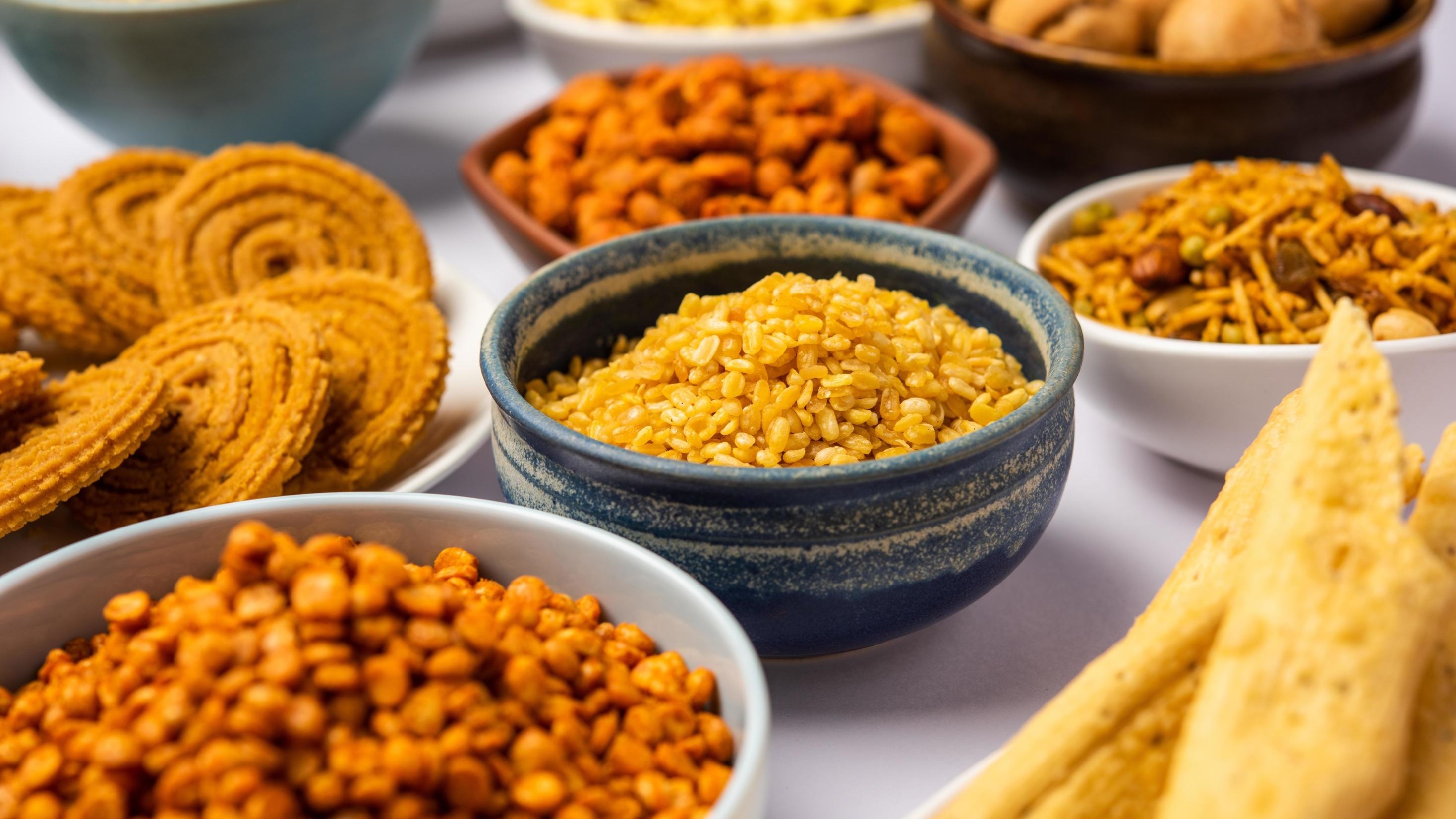 Rayar's Food, Bangalore - Order Online