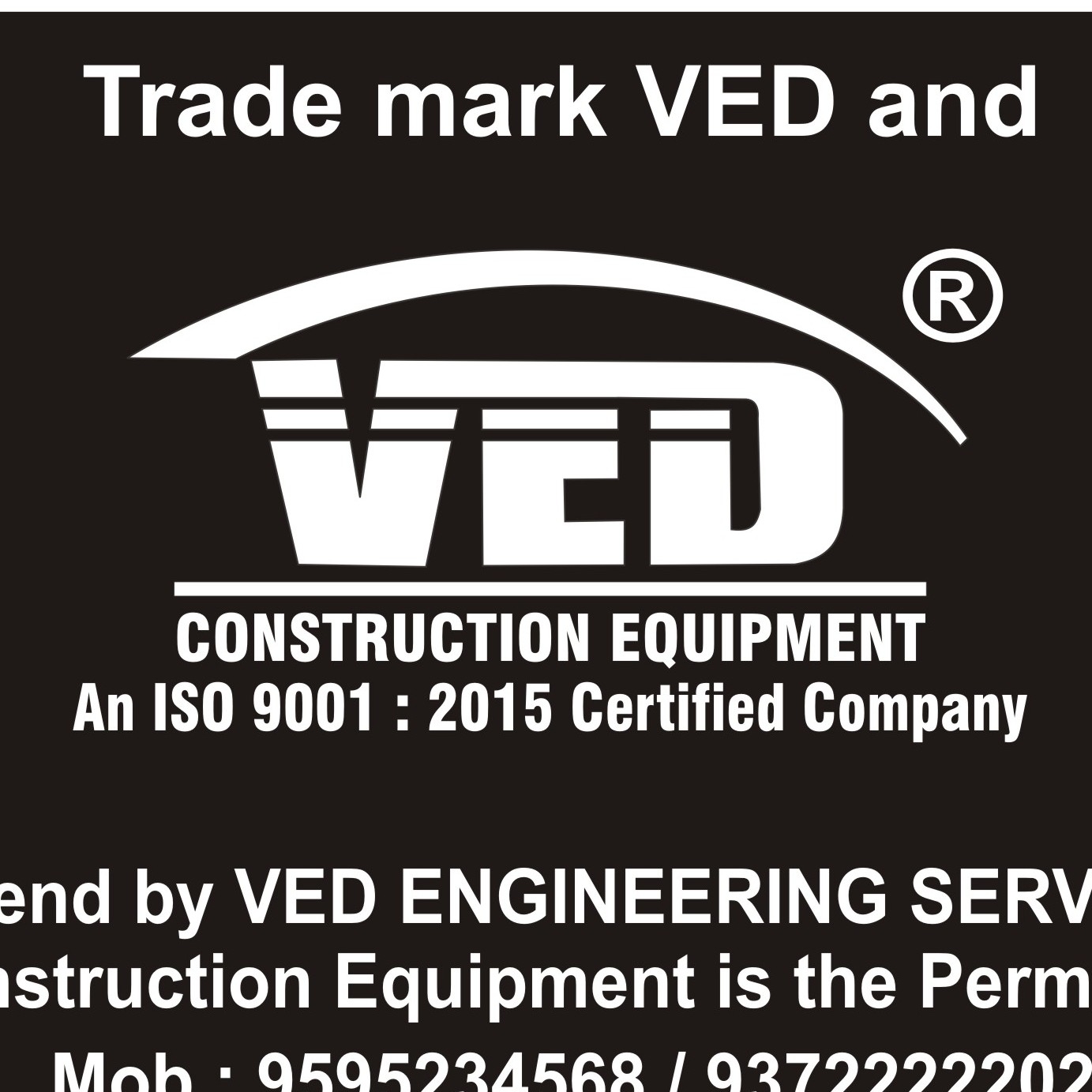 VED ENGINEERING SERVICES, Nagpur - Order Online