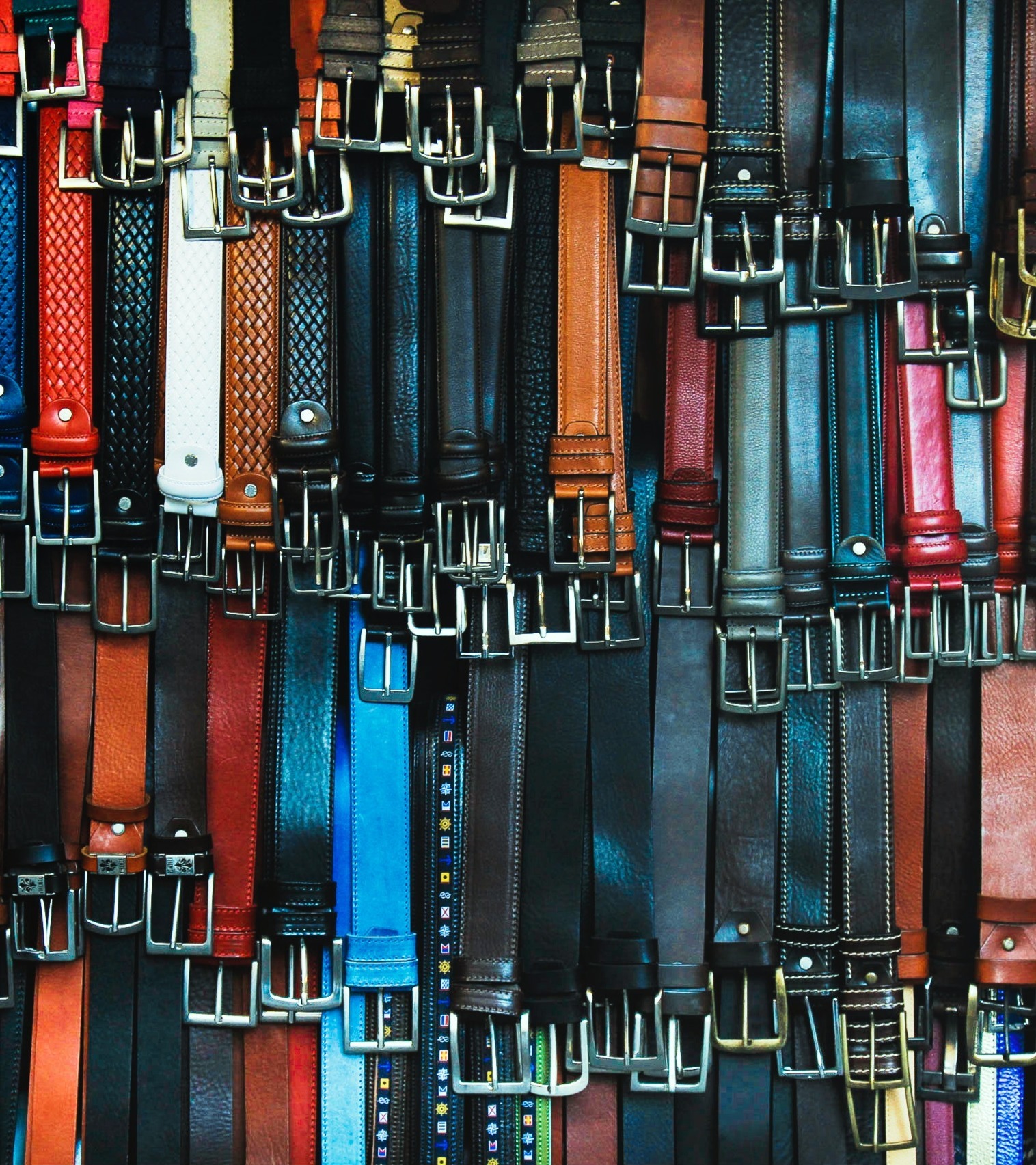 Say India Leather, Pune - Order Online