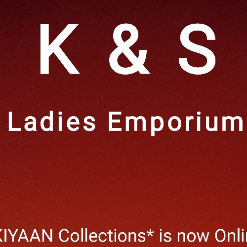 KIYAAN Collections - Order Online