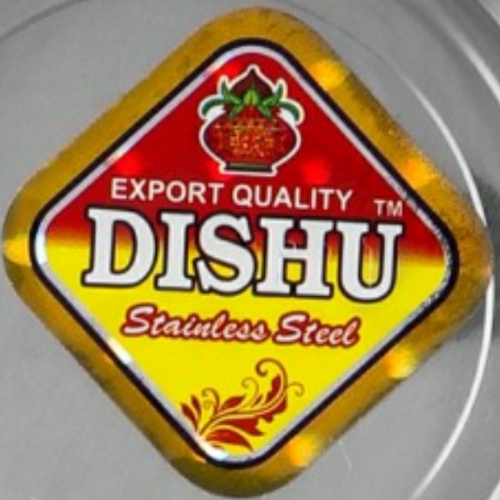 Dishu steel - Order Online