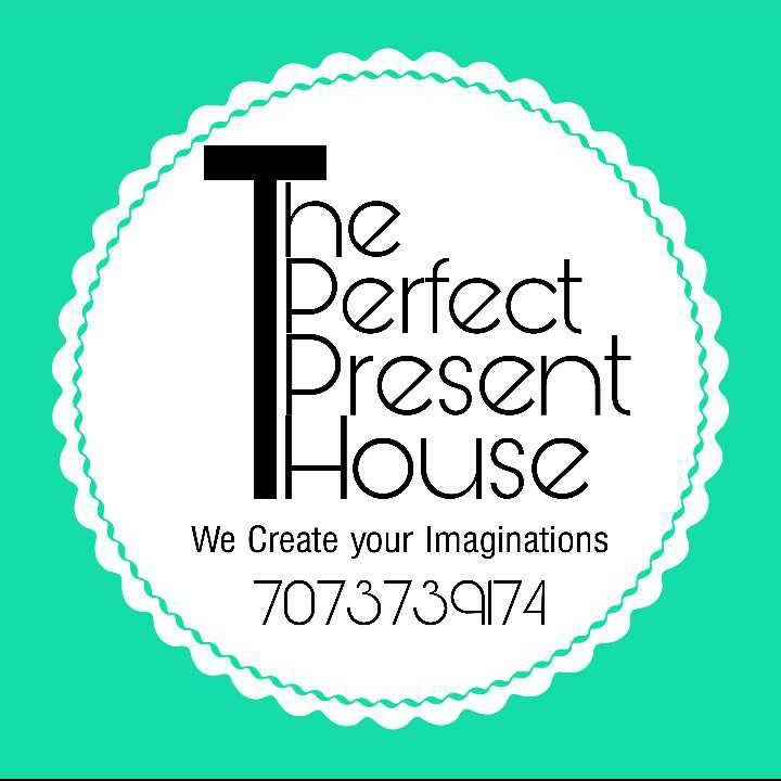 The Perfect Present House - Order Online