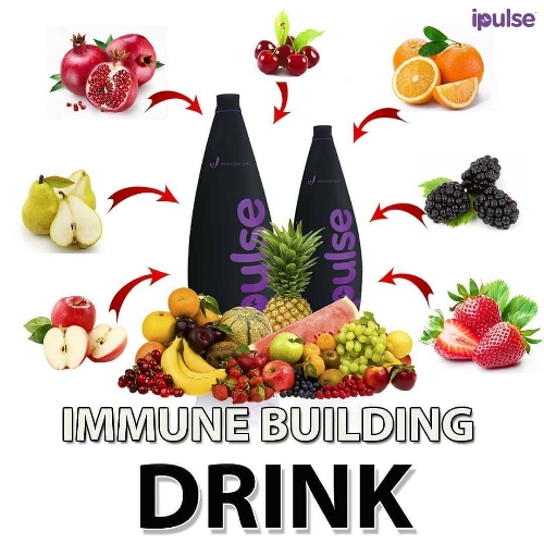 Ipulse store - Order Online