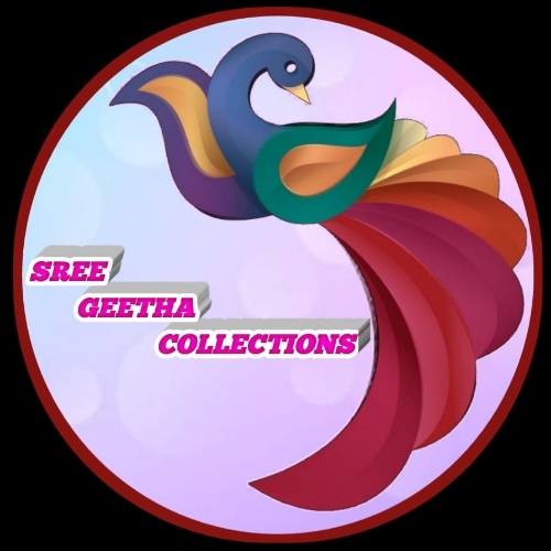 Sree Geetha collections - Order Online