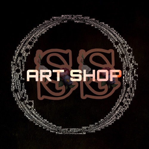 SS-ART SHOP - Order Online