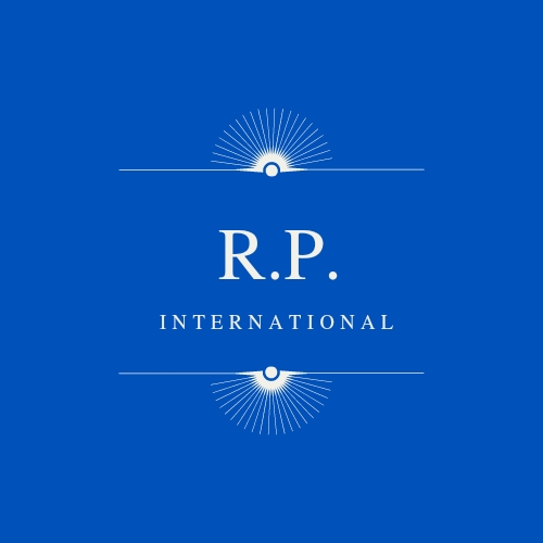 RP INTERNATIONAL - Order Online