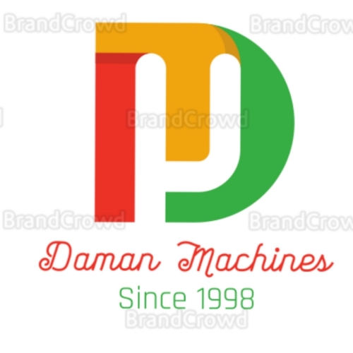 Daman Machines India - Order Online