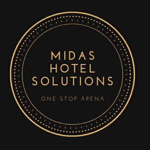 MIDAS HOTEL SOLUTIONS - Order Online