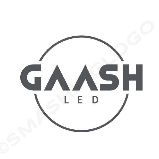 GAASH LED - Order Online