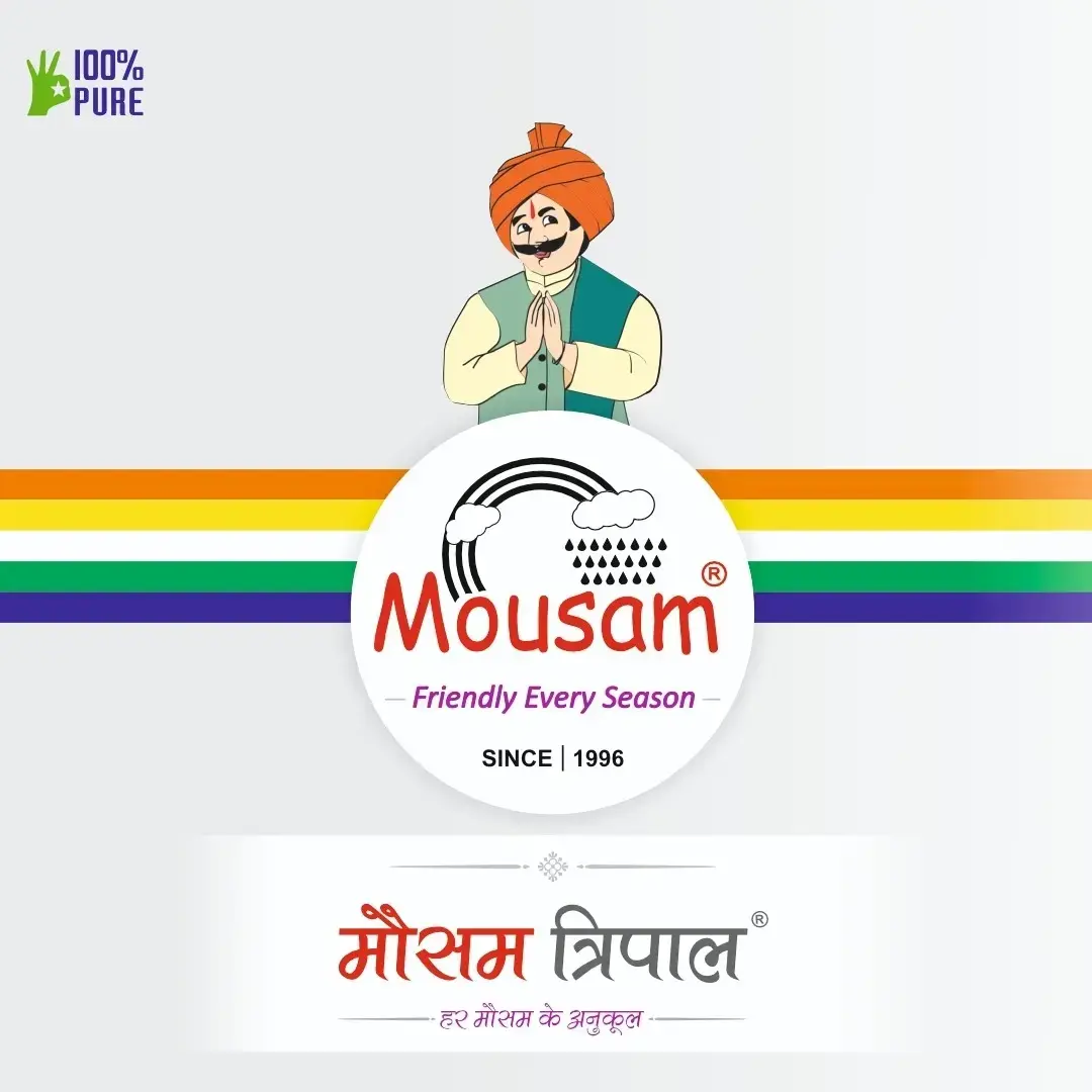 tarpaulin in kota | Mousam Tirpal | Kota