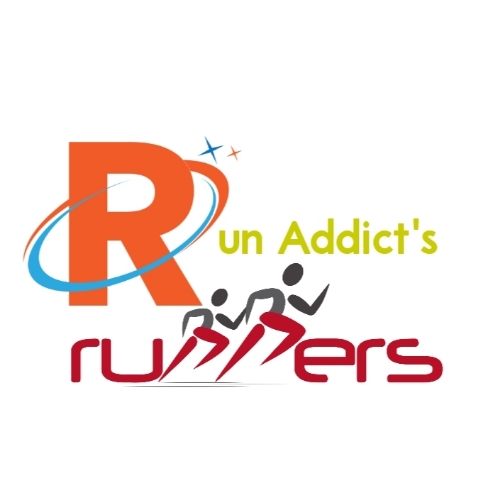 Run Addict Runners Club - Order Online
