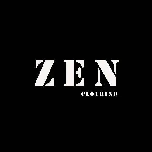 ZEN CLOTHING - Order Online