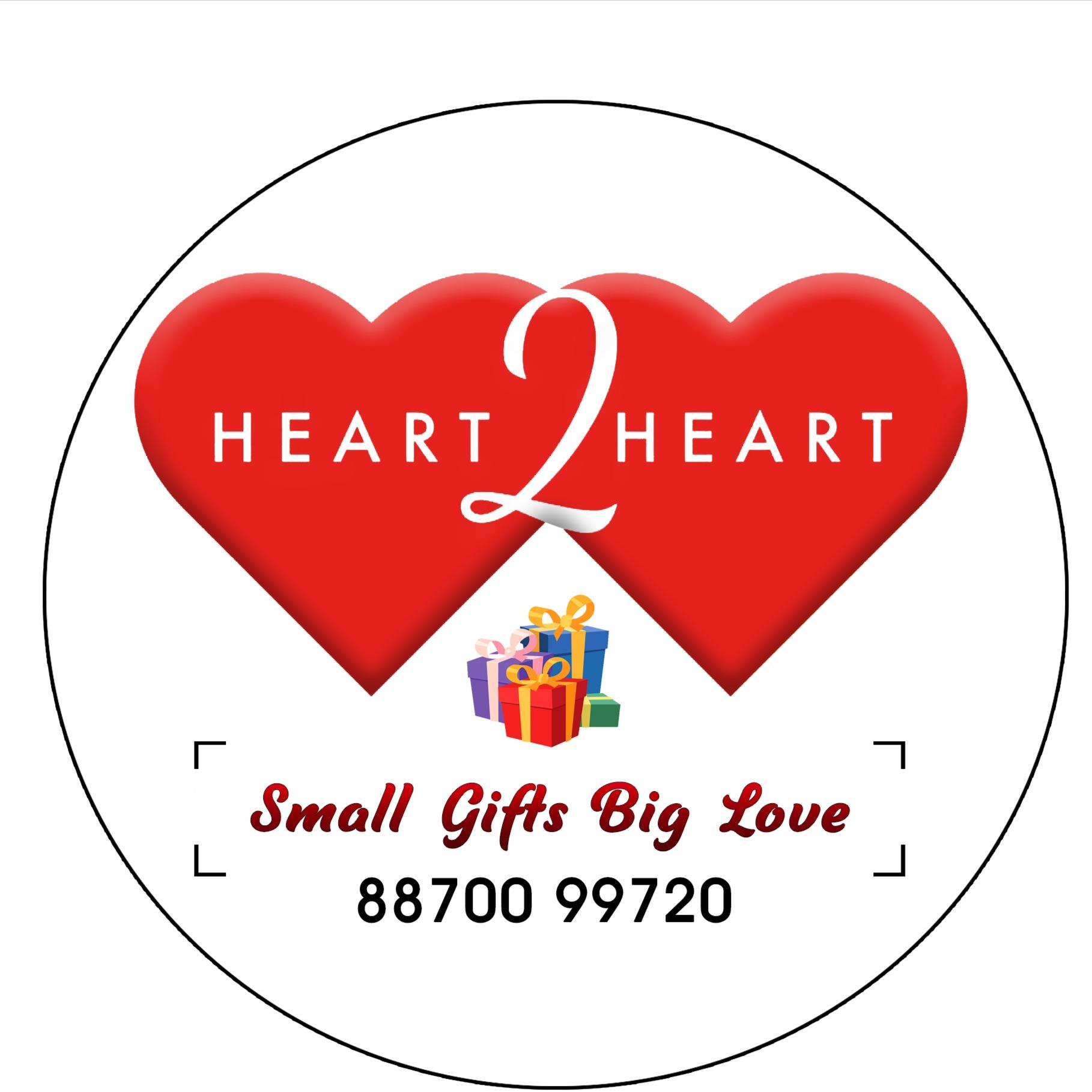 Heart 2 Heart - Order Online