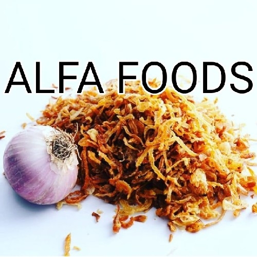 ALFA FOODs - Order Online