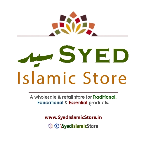 Syed Islamic Store - Order Online