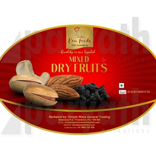 EVA FOODS - Order Online
