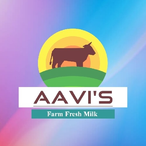 AaVis Farm Fresh Milk - Order Online