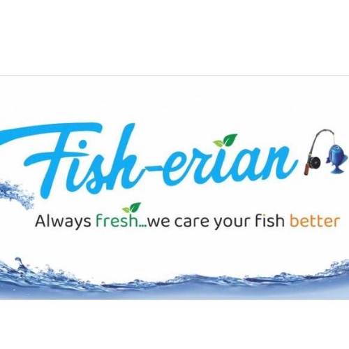 Fish–erian, Pune - Order Online