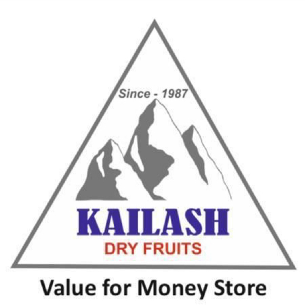 DRY FRUITS STORE | KAILASH DRY FRUITS | Mumbai