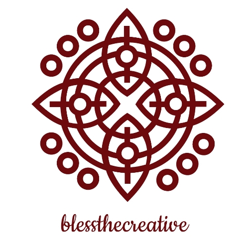 Bless The Creative - Order Online