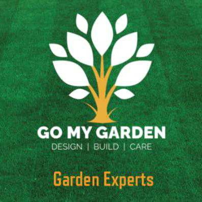Go My Garden Solutions - Design - Build - Care