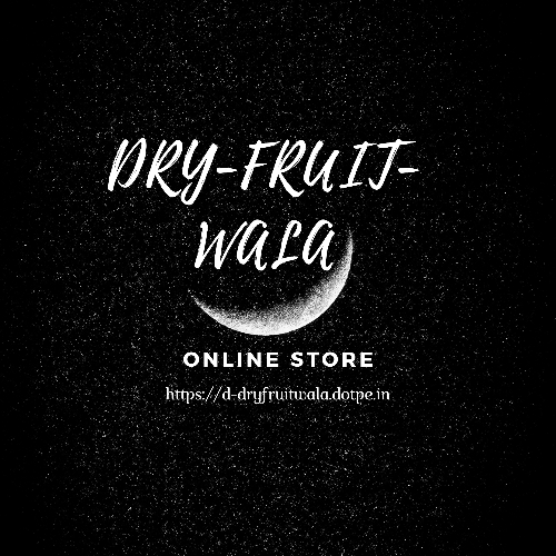 DRY-FRUITS-WALA - Order Online