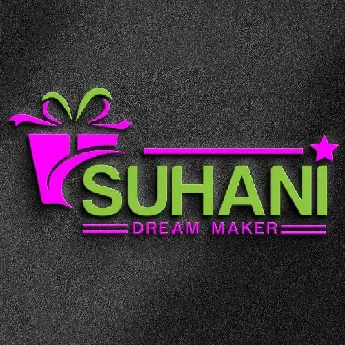 Suhani Dream Makers (3D Desing & Print) - Order Online