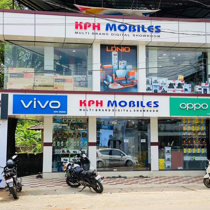 KPHMOBILES, Perinthalmanna - Order Online